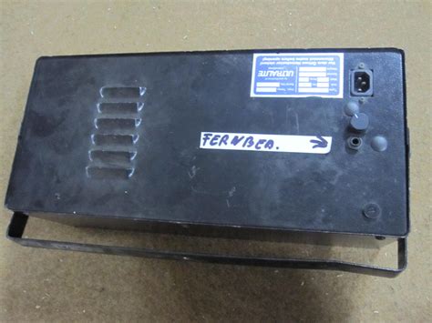 Ultralite Strob 1500w Flashlight Flash Strobo Stroboskop 7 Eur