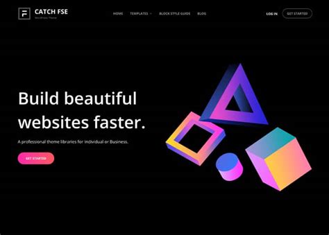 Free And Premium Responsive Wordpress Themes Catch Themes