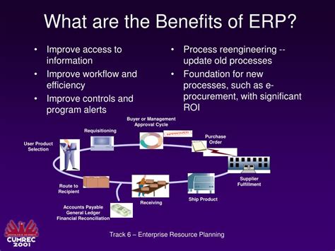 Ppt Higher Education Erp Lessons Learned Powerpoint Presentation