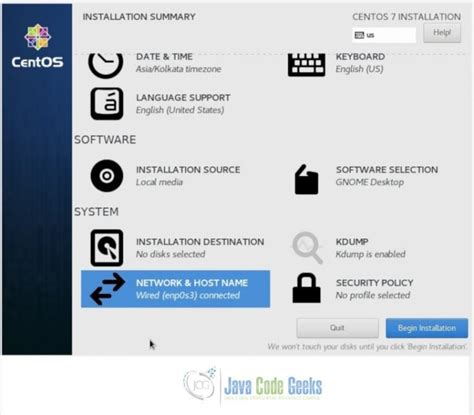 Docker Install On Centos Example Java Code Geeks