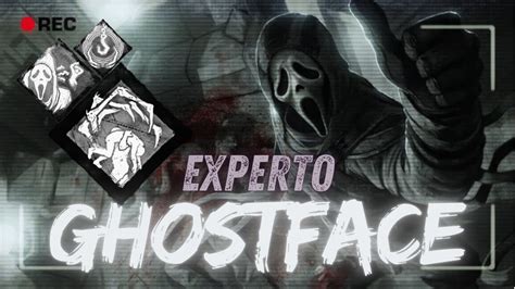 Aprendi A Usar Al Wasaaaaaaa Ghostface En Su Experto Uwu
