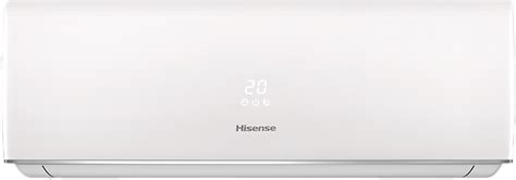 Hisense Инверторные кондиционеры