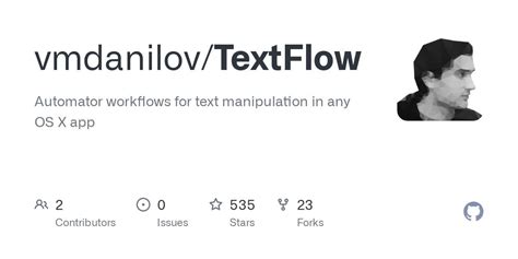 Automator Workflows For Text Manipulation In Os X Rosx