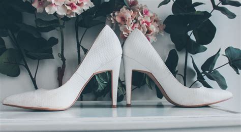 Tips Voor Het Vinden Van De Mooiste Schoenen Voor Je Bruiloft Blog Schoenen Nl