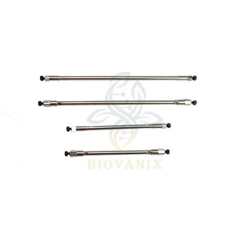 C18 300 Column Hplc Chromatography Biovanix Technology