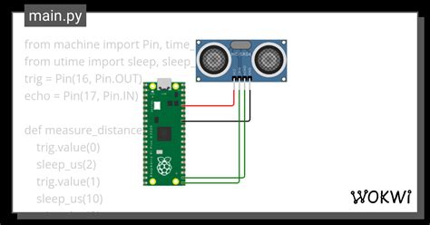 Blink With Micropython Copy Wokwi Esp32 Stm32 Arduino Simulator