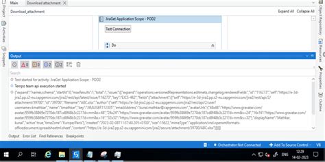 Unable To Download Attachment For Jira Service Desk But Able To
