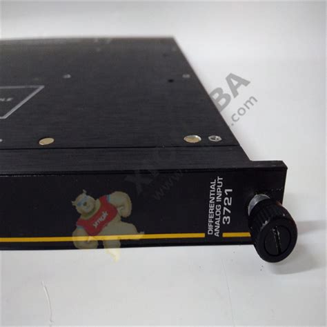 TRICONEX Analog Input Module Xiamen Xiongba E Commerce Co Ltd