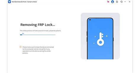 Mastering The Art Of Zte Frp Bypass A Comprehensive Guide