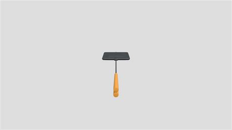 Misteira Download Free 3d Model By Lucas Minatelli Lucasminatelli 682c373 Sketchfab