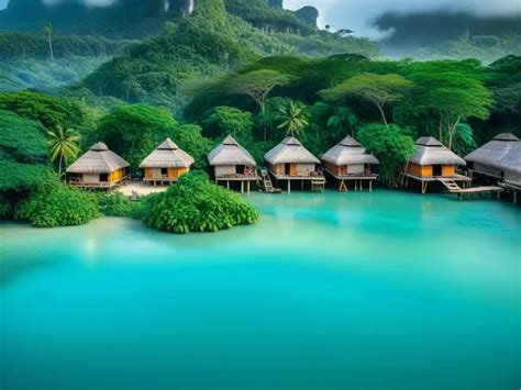 Descubre Cómo Los Mayas Combaten El Agua Salada