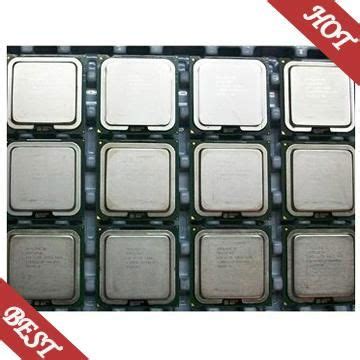 Intel Pentium D Dual Core Desktop Cpu Ghz Mb Lga Pd China Trading Company