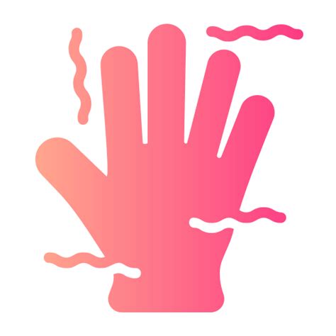 Trembling Free Healthcare And Medical Icons