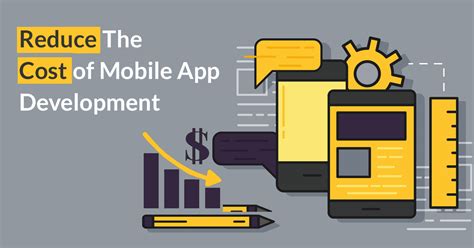 How To Reduce Mobile App Development Cost CitrusLeaf Blog
