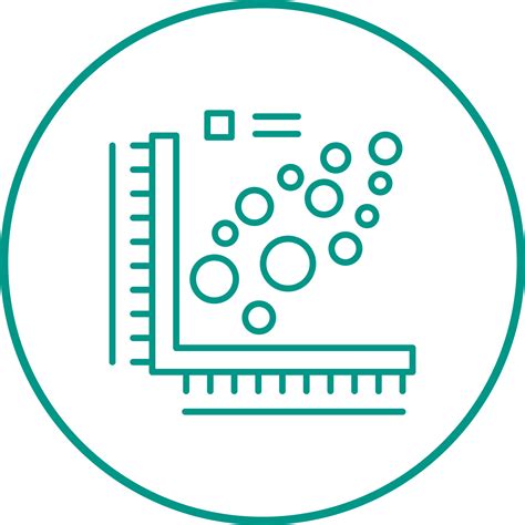 Plot Vector Icon 20256361 Vector Art At Vecteezy