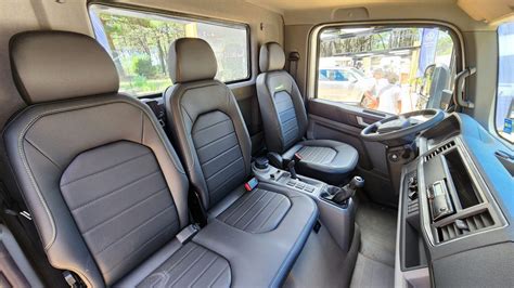 Vw Delivery 4x4 Ya Tiene Fecha De Lanzamiento En Argentina
