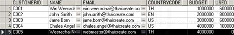 Php Oracle Editupdate Record