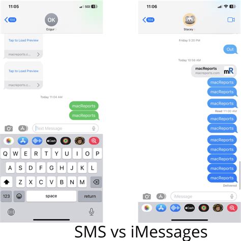 why is your iphone sending messages as sms green instead of imessage
