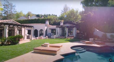 Kendall Jenner House Light At Dane Figueroa Blog