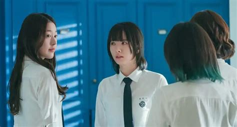 Drama Korea Tentang Bullying Yang Bikin Tobat KINCIR Com