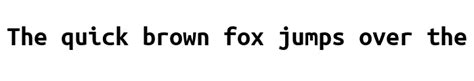 Ubuntu Mono Font Download For Free View Sample Text Rating And More On Fontsgeek Com