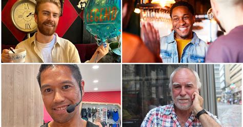 A Uk Boomer Gen X Millenial And Gen Z Man On Sex In 2025 Huffpost