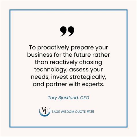 Victoria Fide Consulting On Linkedin Sagewisdom Digitaltransformation Technology