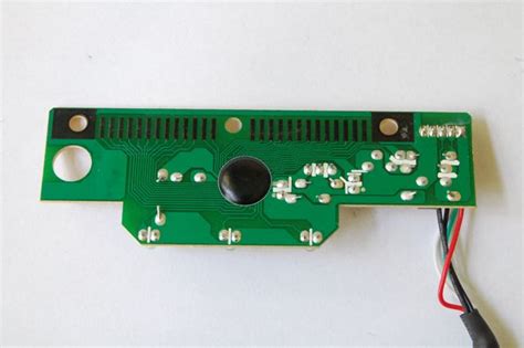 Dr Monks Diy Electronics Blog Hack A Usb Computer Keyboard To Make A Synth Pedal Board