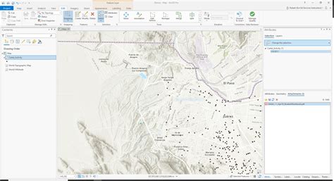 Pdf Attachments Not Showing Esri Community