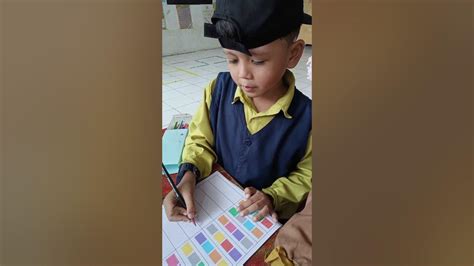 Coding Angka Youtube