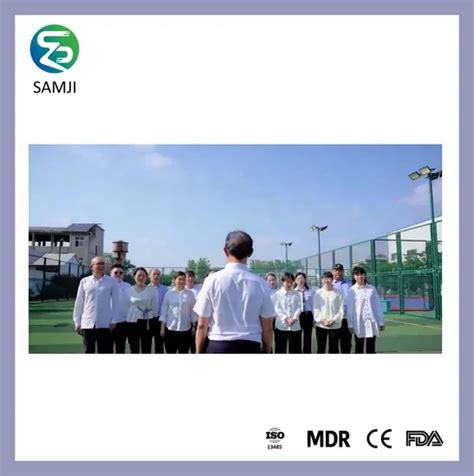 Customized Ophthalmology Surgical Instruments Disposable Surgical Eye