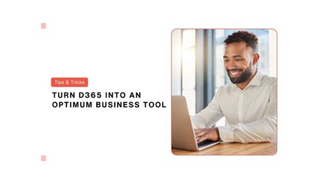 Top 5 Tips For Customising Microsoft Dynamics 365 Osmosyscustomisingd365