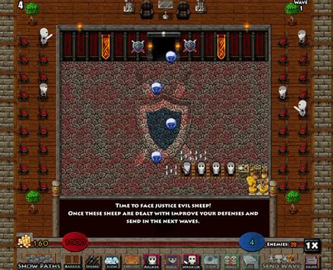 Jouer à Hordes of Hordes - Jeux gratuits en ligne avec Jeux.org