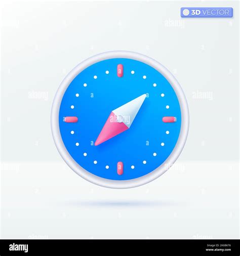 compass icon symbols cartography geolocation position finding