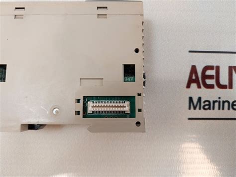Idec Fc4a R161 Plc Output Module Aeliya Marine