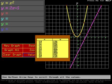 Educational Programs Freedos Repo