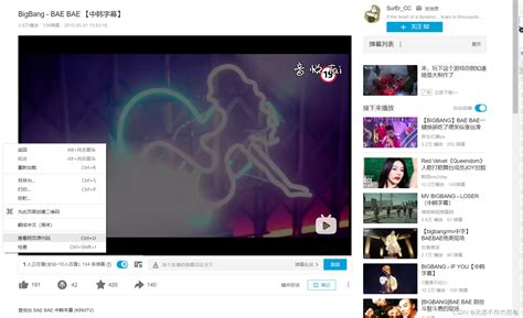 Python 仅下载b站视频的音频bilibili只下载音频 Csdn博客