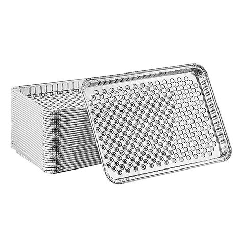 China Aluminum Bbq Pans Manufacturers Suppliers Factory Aluminum Bbq