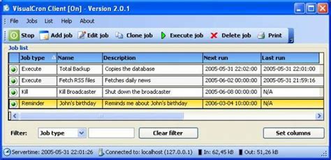VisualCron Download