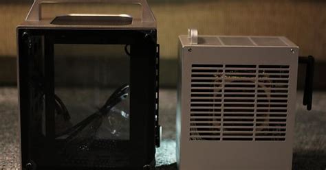 Jonsbo T8 Vs K39v2 Album On Imgur