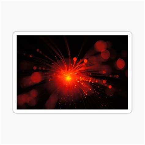 Red Light Sticker By Allmycreations Redbubble