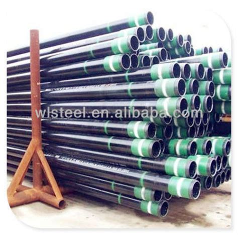 Api 5ct Casing Pipe And Tubing For Oil Well High Quality Api 5ct Casing Pipe And Tubing For Oil