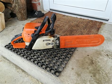 Stihl Ms 310