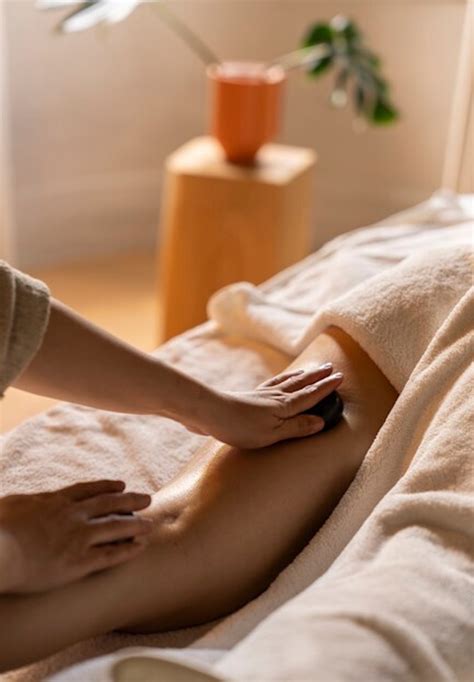 These Are The Best Massage Studios In Melbourne