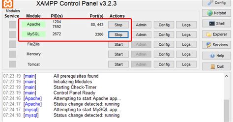 Cara Membuat Koneksi Database Dengan Php Dan Mysqli Ari Prasetyawan