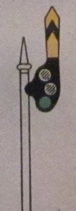 JeffPo S Semaphore Lamp Page