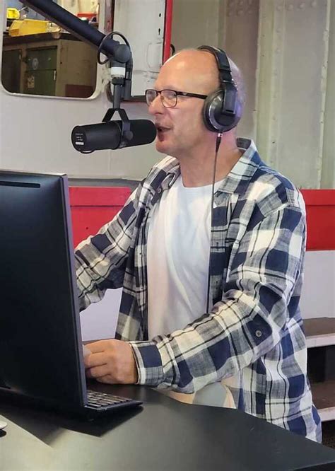 Henk Van Leeuwen Waterland Radio