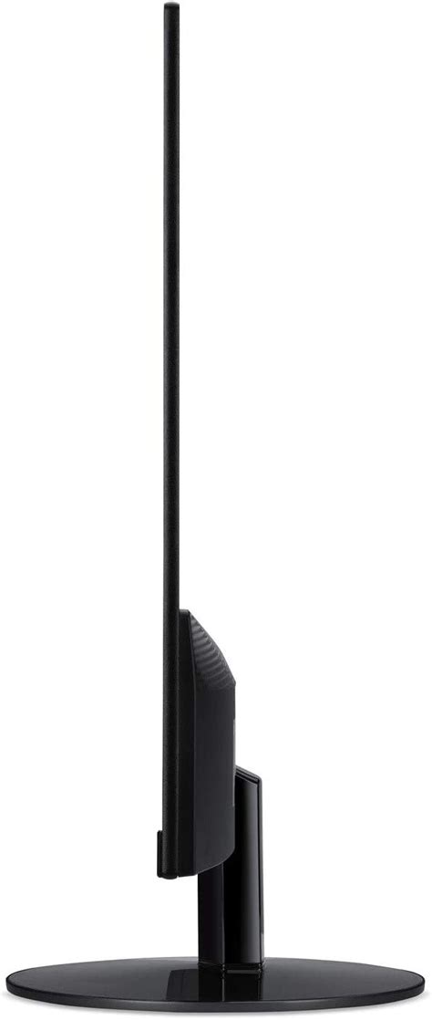 Acer SA240YAbi 23.8-Inch IPS FHD Monitor with HDMI