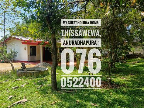 Anuradhapura Hotels Villas Resorts And Bungalows අනුරාධපුර පුජා