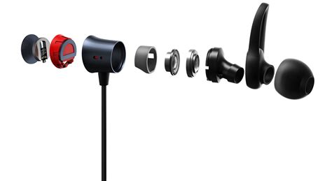 OnePlus Bullets Wireless: внутриканальные Bluetooth-наушники с быстрой ...